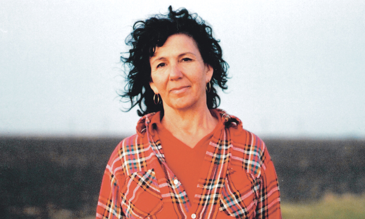 Diane Wilson – Author. Activist. An Unreasonable Woman.