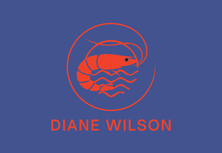 Diane Wilson’s Books – Diane Wilson